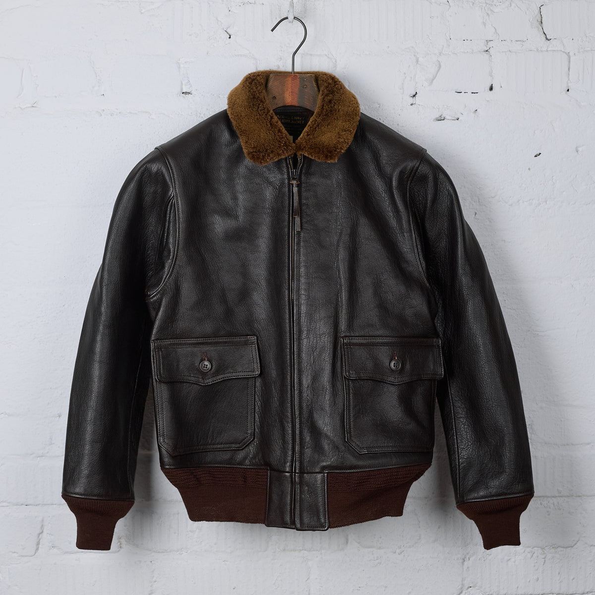 the real mccoy's | type g-1 real mccoy mfg. co. / 55j14 – stuf|f-official