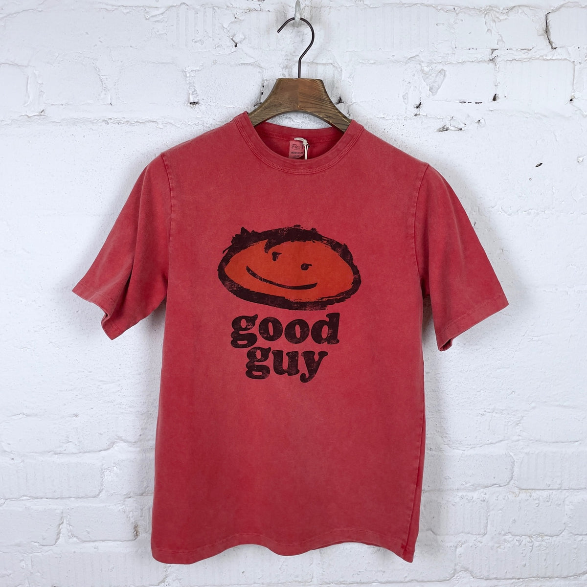 flea-t | good guy tee – stuf|f-official