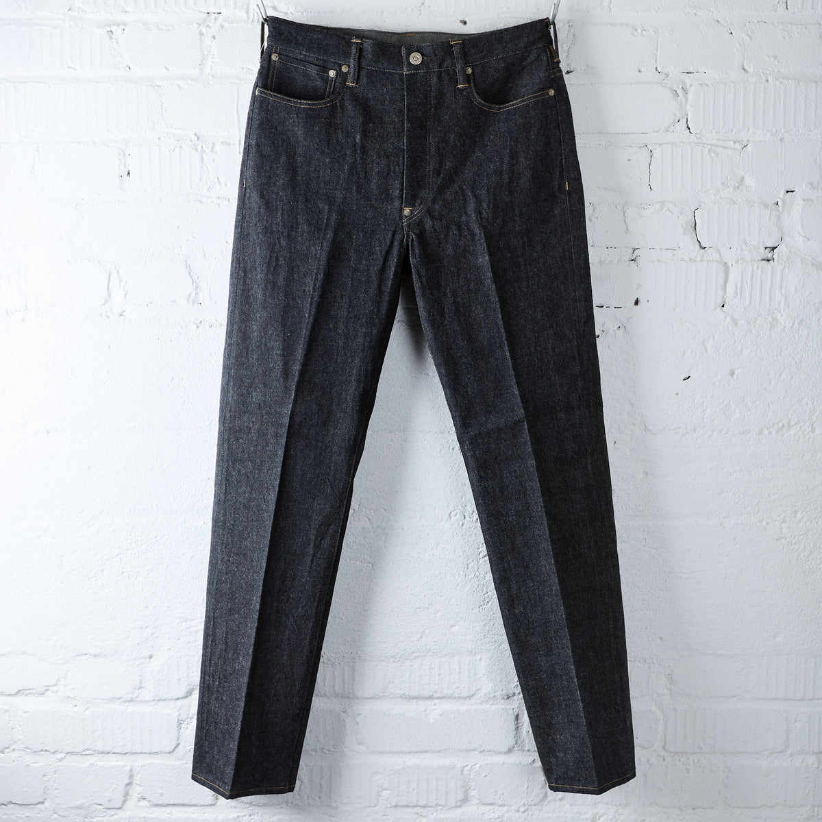 old joe brand | five pocket jean trouser "980" – stuf|f-official