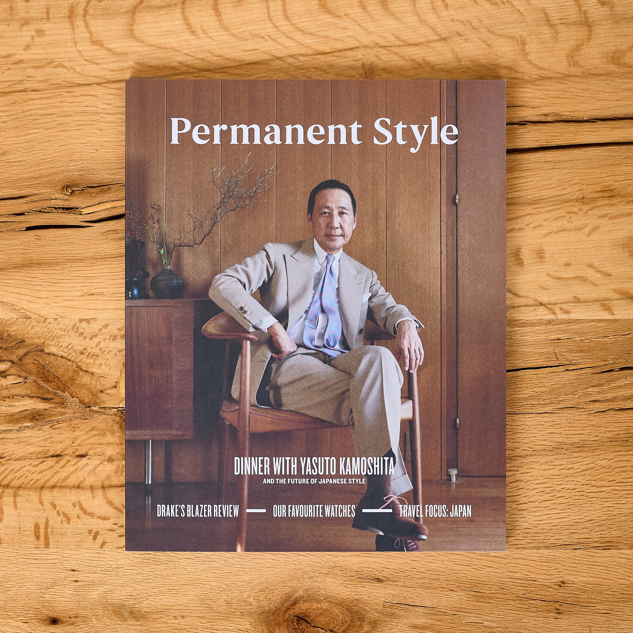 permanent style – stuf|f-official