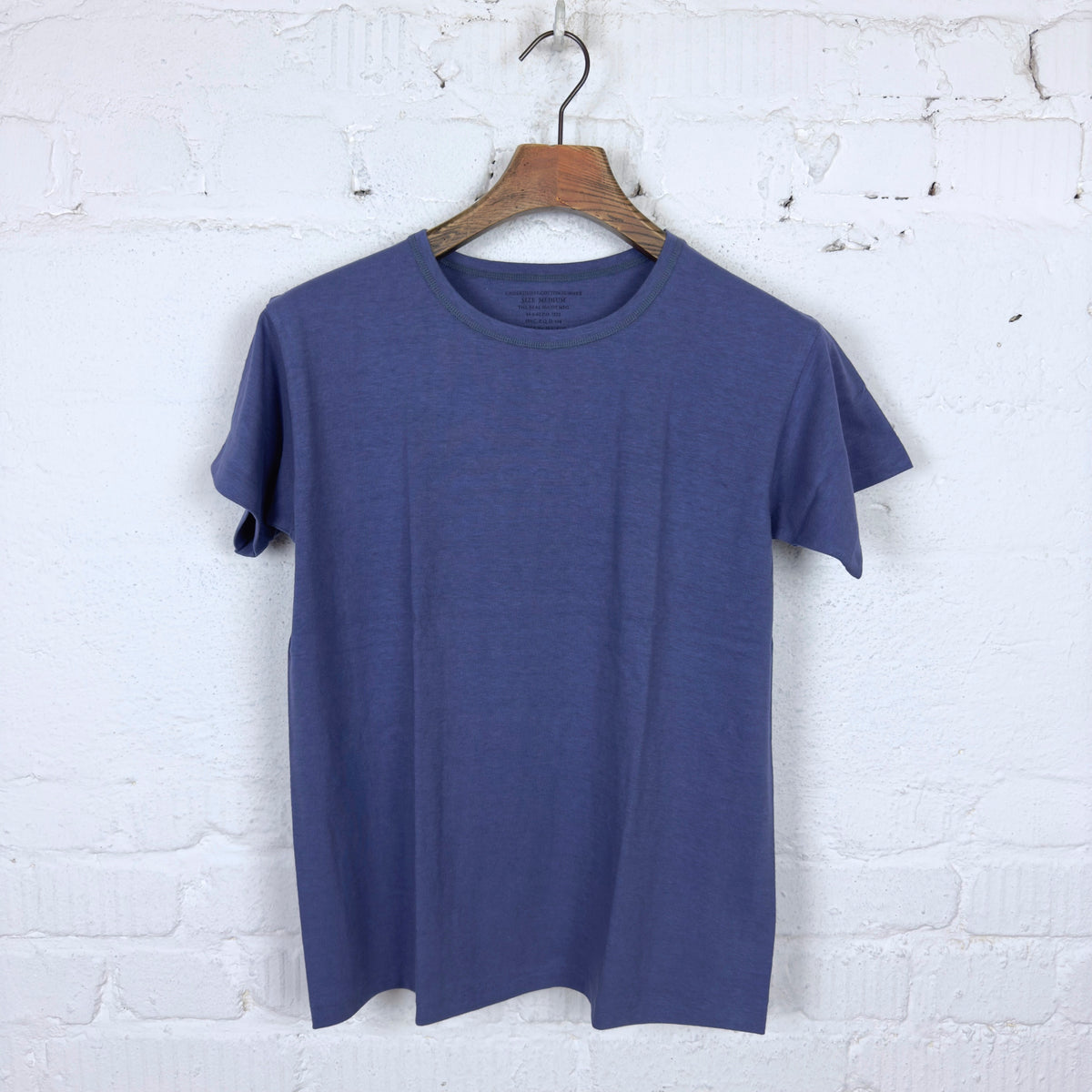 the real mccoy's | undershirts, cotton, summer mq navy – stuf|f-official