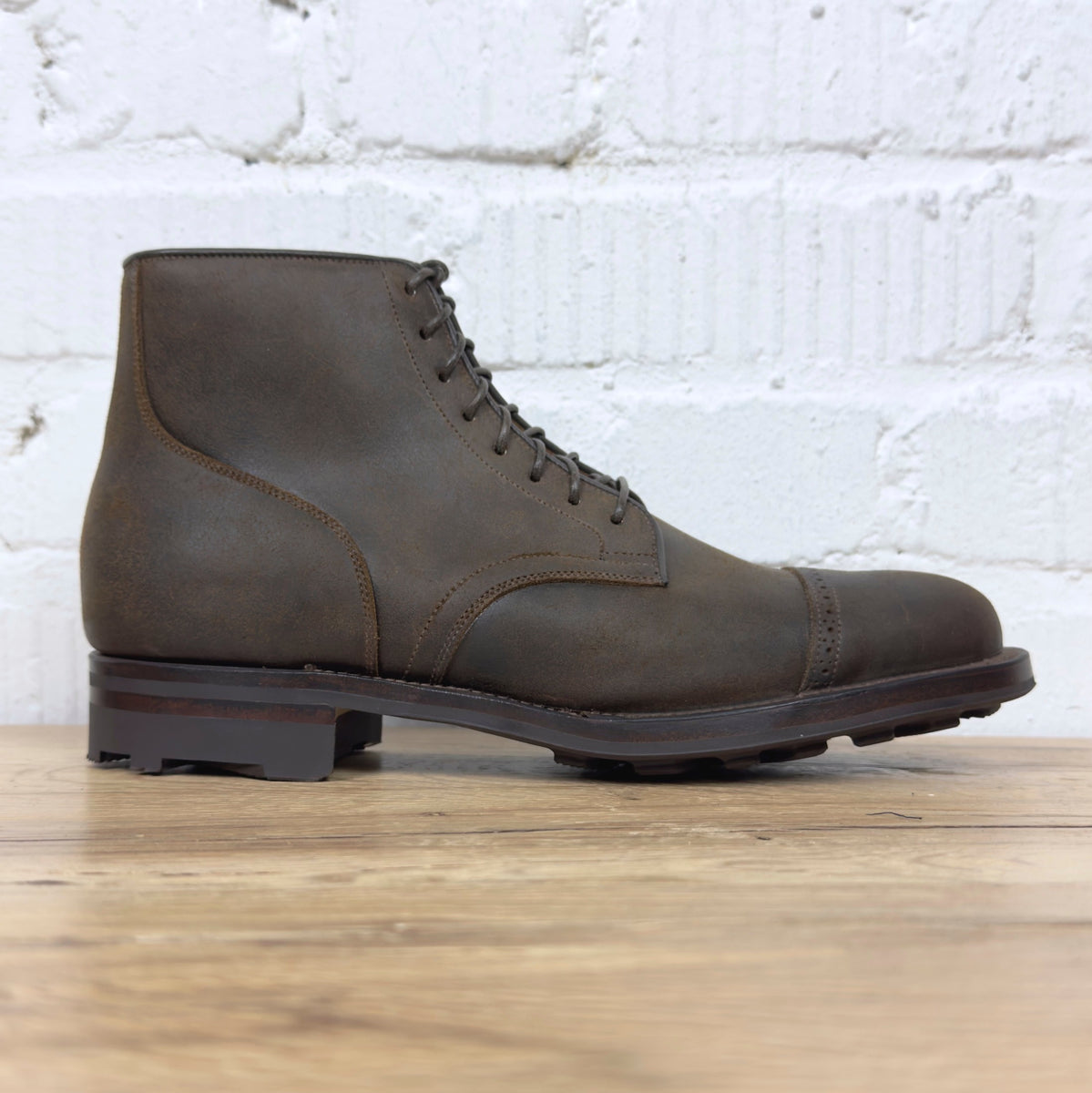 viberg | service boot 2030 coyote waxy commander – stuf|f-official