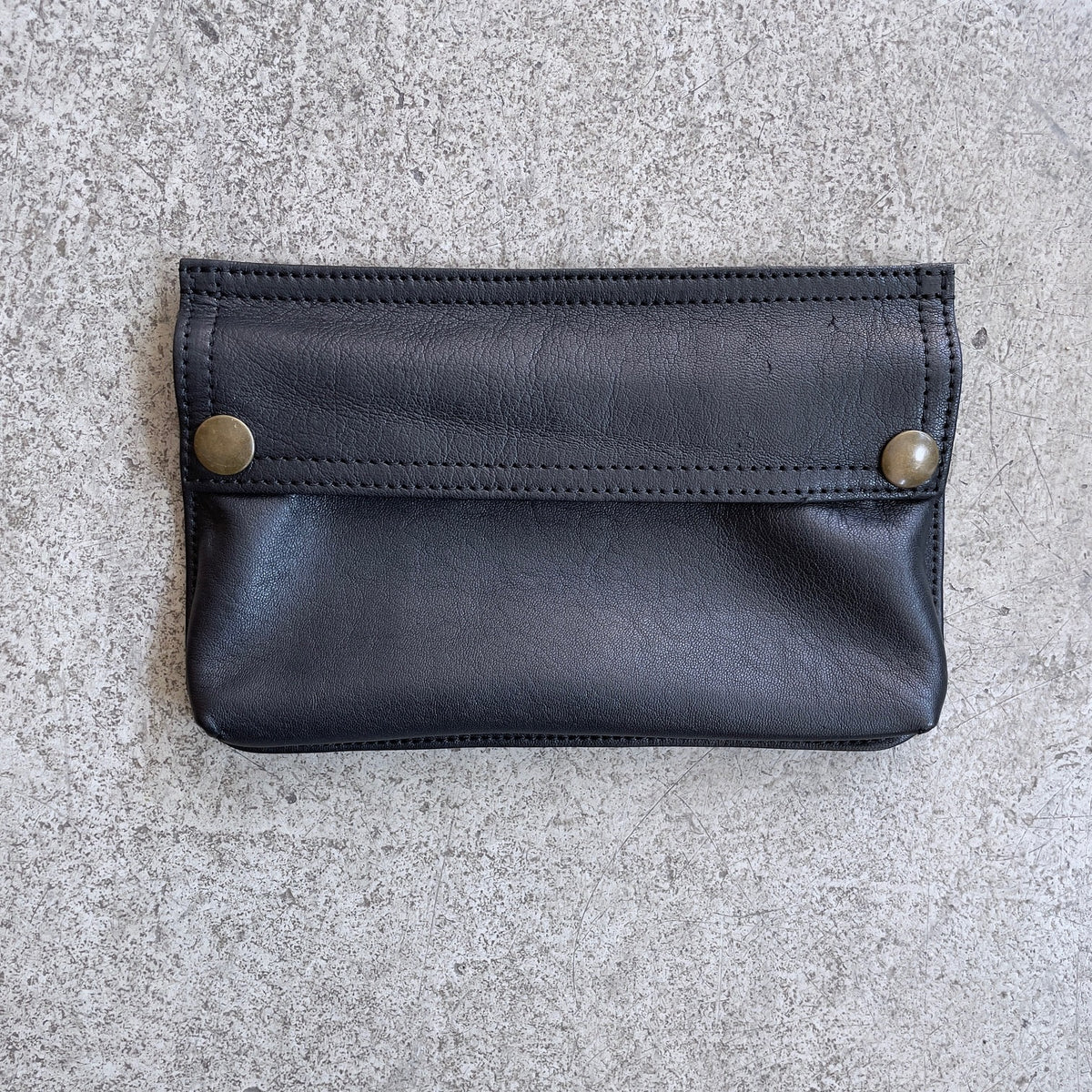acv-phc01 flap leather porch | addict clothes | made in japan – stuf|f ...