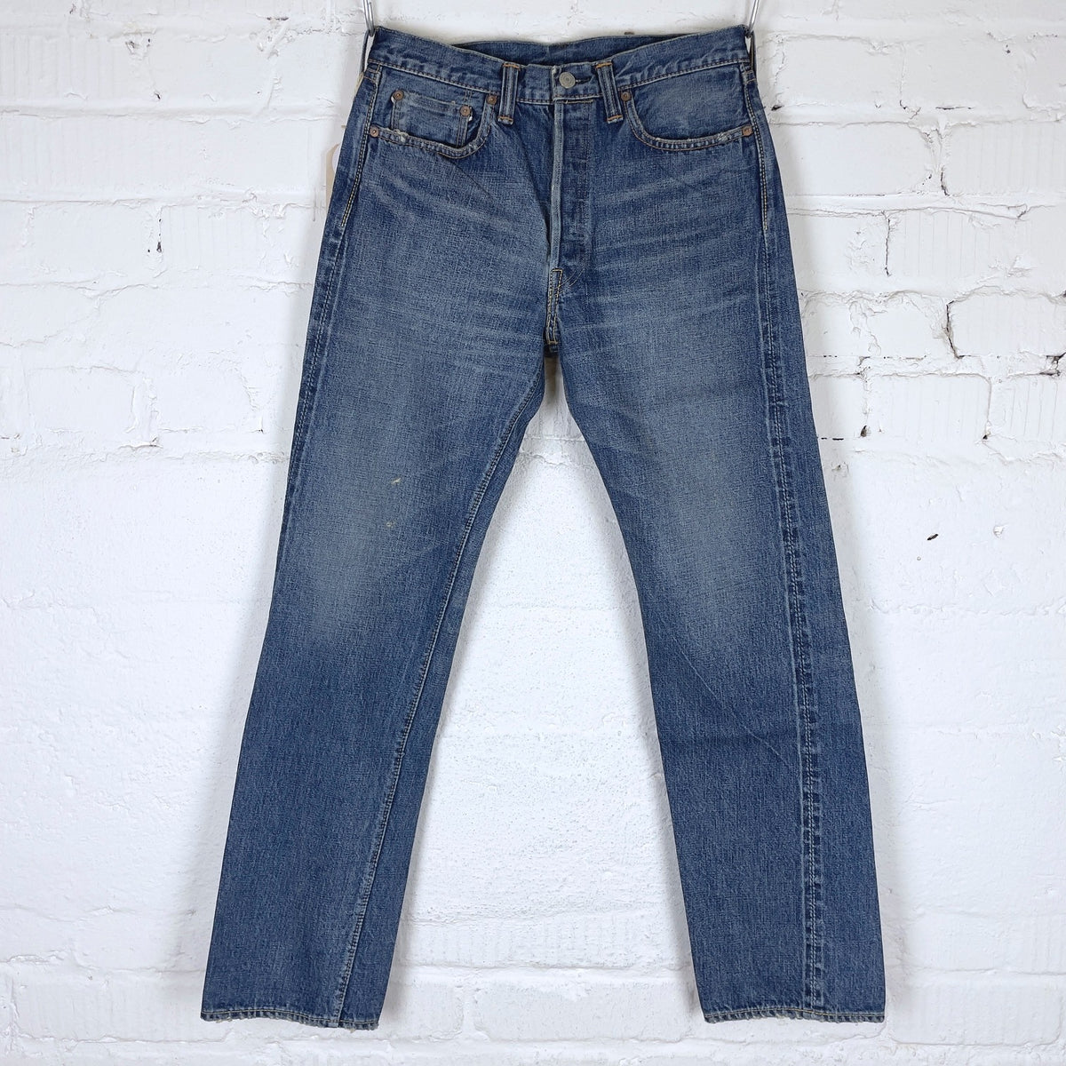 fullcount | 1341-1108 dartford slim straight selvedge jeans – stuf|f ...
