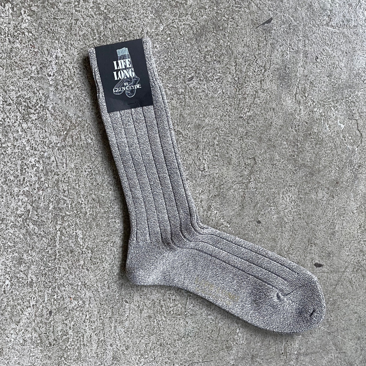 chup socks | ts1 "life long" socks olive mix – stuf|f-official